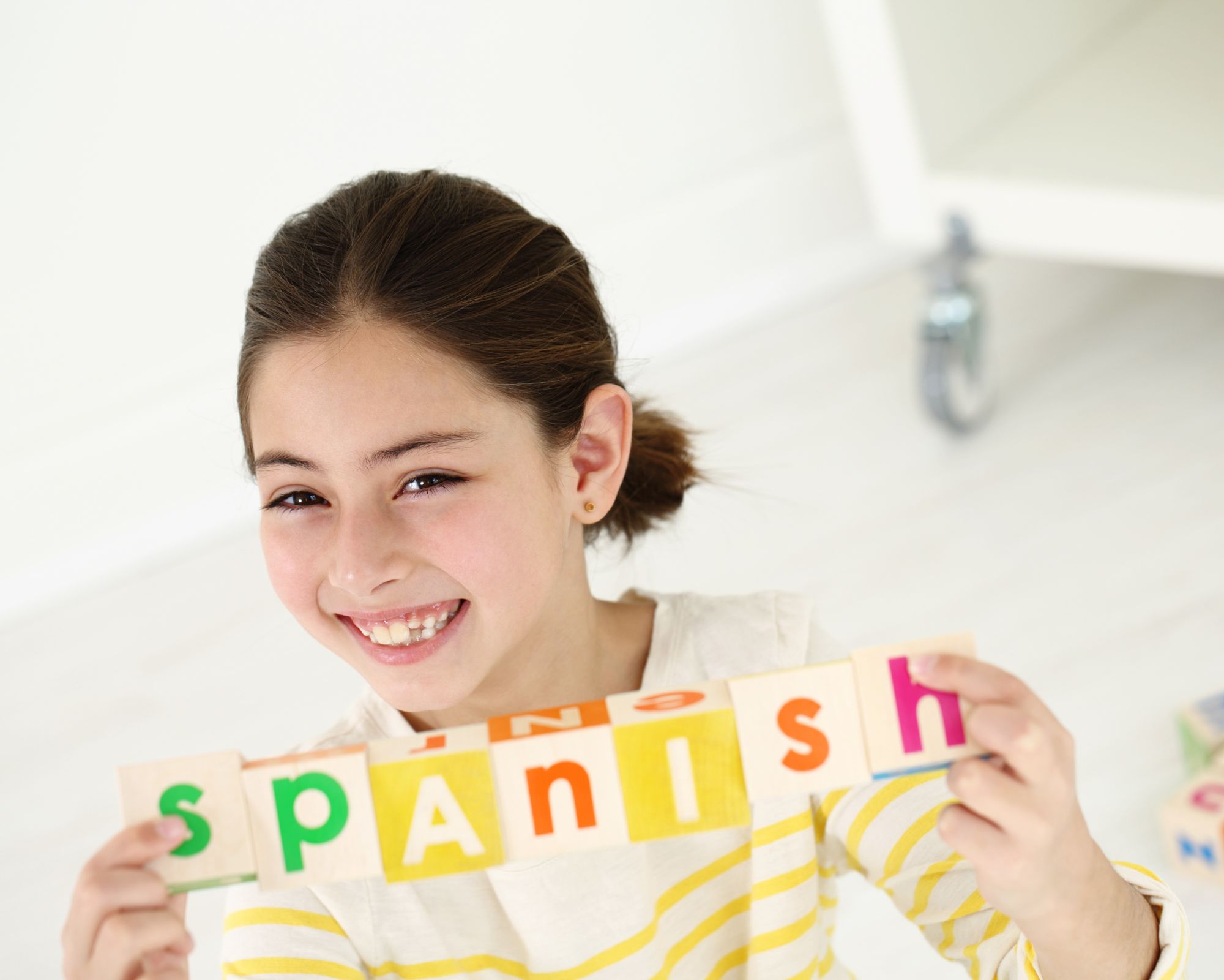 Bilinguisme dans la petite enfance – Médiaskol
